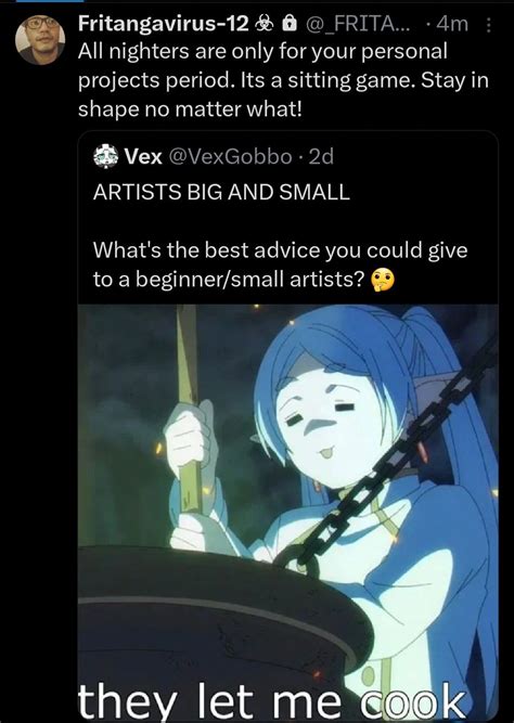 Rafael Burgos Posted On Linkedin