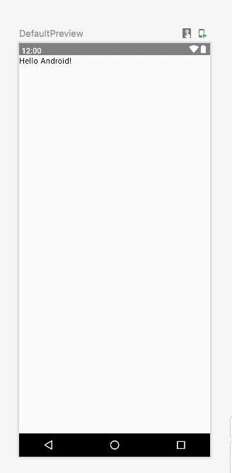 Jetpack Compose Declarative Ui In Android