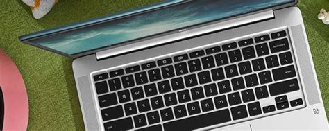 Bello E Versatile Hp Chromebook Da In Caduta Totale Su Amazon