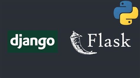 Python Flask Framework And Django Course For Beginners Free Online Courses With Certificates