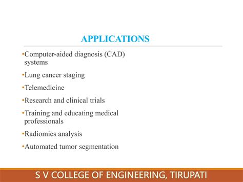 Batch 13pptx Lung Cancer Detection Using Transfer Learning Ppt