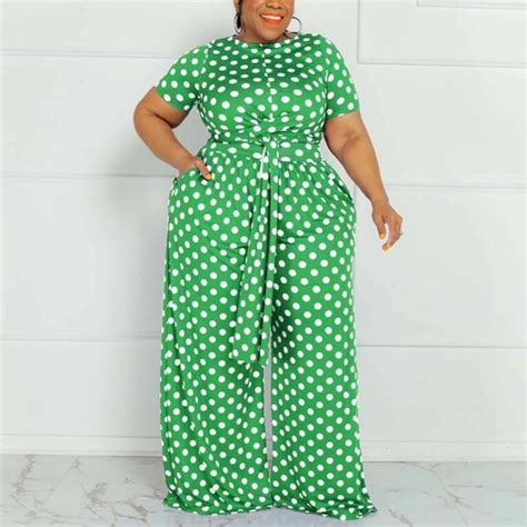 V Neck Summer Dress Plus Size Chic Lover Plus Size Clothing