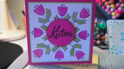 pin by joan fleischer on gina k wreath builder cards decor
