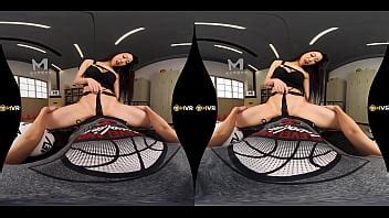 MVR Intimate Sex With My Coach So Hard To Control Highlight XVIDEOS COM