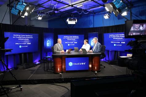Cyber Resilience Enhanced Dells Next Gen Data Protection Solutions