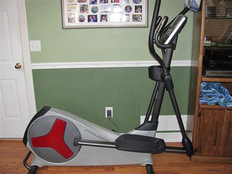 Proform 6 0 Ze Elliptical Review
