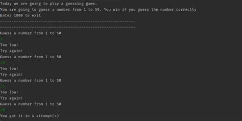 Solved Screenshot Your Code And Output Then Upload The Images To This Course Hero