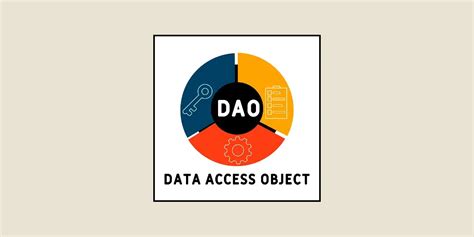 What Is A Data Access Object Dao