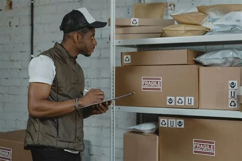 The Critical Role Of Data Analytics In Logistics Optimization