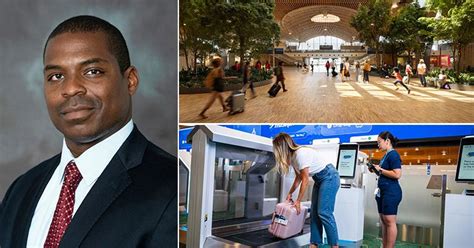 Pdx Next Program Reimagining Facilities With Innovative Tech