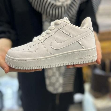 خرید و قیمت کتونی نایک دخترانه زنانه کفش ونس اسپرت اسپورت نایکی Nike