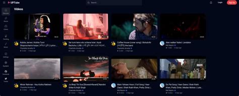 Mernstack Fullstackdevelopment Reactjs Nodejs Mongodb Uptube Md Nazim Hossain