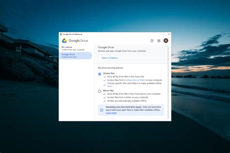 Fix Google Drive Not Showing All Files And Folders