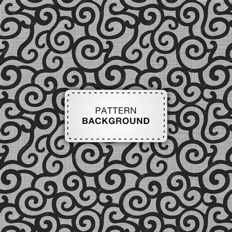 Premium Vector Seamless Textile Pattern
