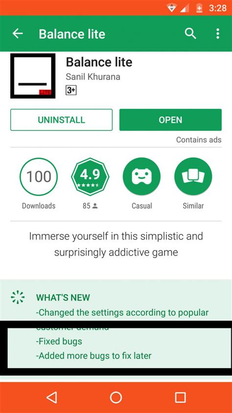 The Circle Of Developer Life ·