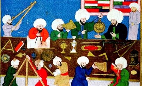 중세 아랍 이슬람과학의 위대한 유산과 연금술 네이버 블로그