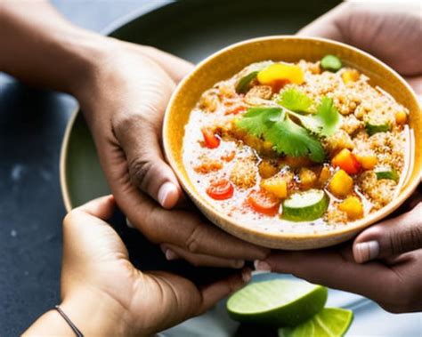 La Cuisine Du Monde Pour Unir Et D Samorcer Les Conflits Road Of Kitchen