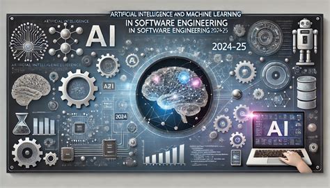 Artificial Intelligence And Machine Learning Algorithms In Software Engineering 202425