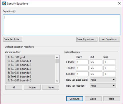 Getting Started Tecplot 360 Is Easy With Video Tutorials