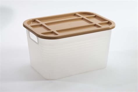 Window Storage Boxes 15l Ultimate Hdpe Window Storage Box For Global Industrial Efficiency