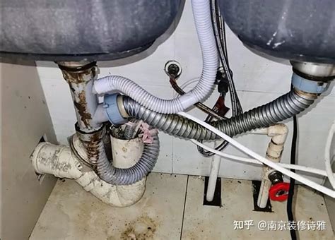 厨房装修的大坑 反味问题如何解决 知乎