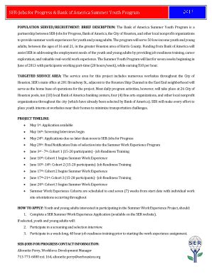 Fillable Online HOW Program Outline Form Fax Email Print PdfFiller