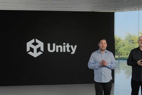 Unity Hỗ Trợ Nhà Phát Triển Trên Unity Tạo Game Và ứng Dụng Cho Apple Vision Pro Báo Sài Gòn
