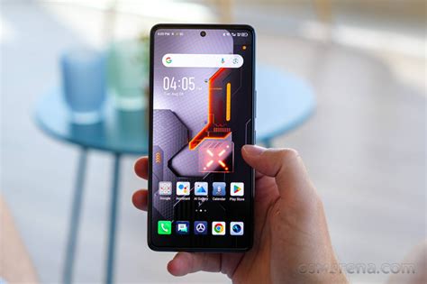 Infinix Gt Pro Review Software And Performance