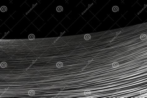 Abstract Monochrome Wave Patterns Stock Illustration Illustration Of Abstract Effect 316371090