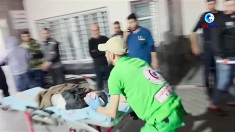全球连线以军空袭加沙地带造成杰哈德高级官员等12人死亡 凤凰网视频 凤凰网