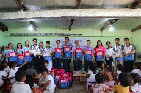 Cspc College Of Technological And Developmental Education