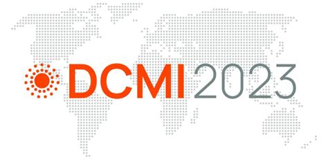 Dcmi 2023 Daegu David Alfonso Hermelo