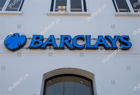 Barclays Bank Beaconsfield Buckinghamshire Open Business Editorial