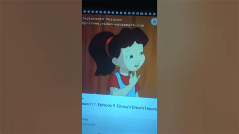 Dragon Tales Cassie Crying Youtube