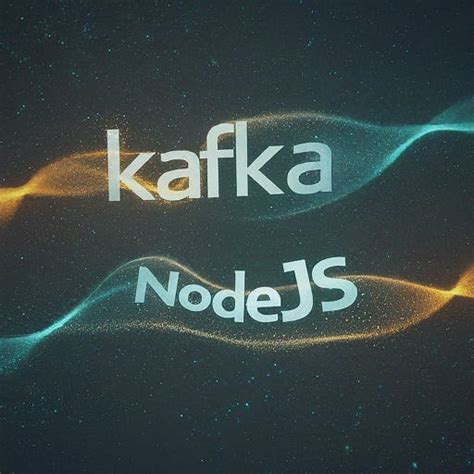 Using Kafka With Docker And Nodejs By Chau Nguyen Medium