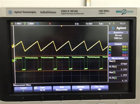 Fpga Do Negative Offset Ni Community