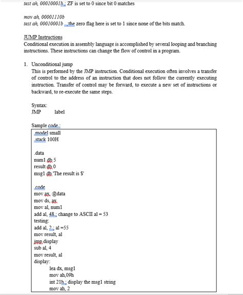 Part 1 Conditional Statement Conditional Execution