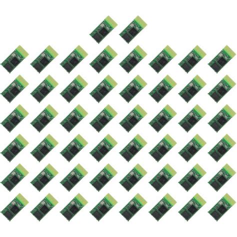 Módulo Esclavo Hc 05 Transceptor Inalámbrico Rf Compatible Con