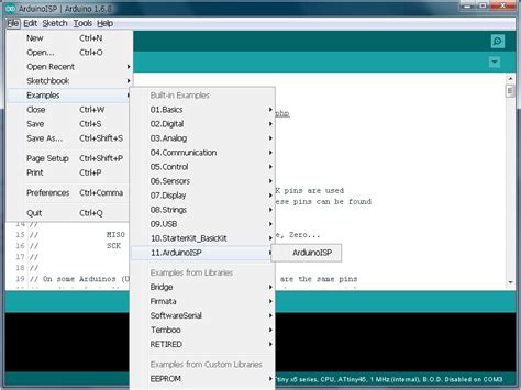 Breathing Life Into The Digispark Clone With Attiny Mcu Makbit Software