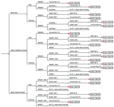 Simplified Schematic Of Model Download Scientific Diagram