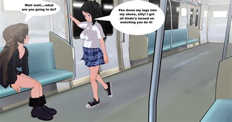 A Chance Encounter Sinna Makes You Smile