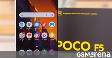 Our Poco F Redmi Note Turbo Video Review Is Up Ztoog