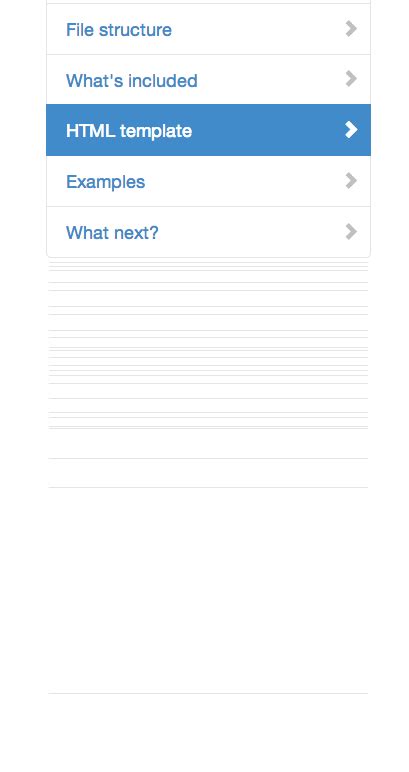 Js Menu Bug Issue 7224 Twbs Bootstrap GitHub