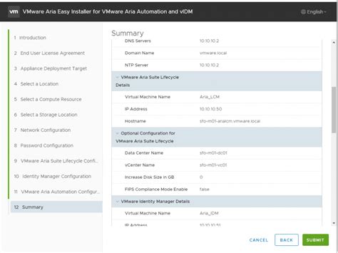 Installing Vmware Aria Suite Lifecycle Virtualization Blog
