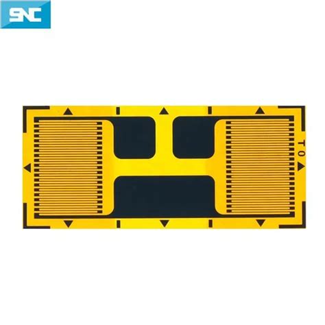 Weight Sensor Resistive Electronic Strain Gauge Price Strain Gauge And Electronic Strain Gauge