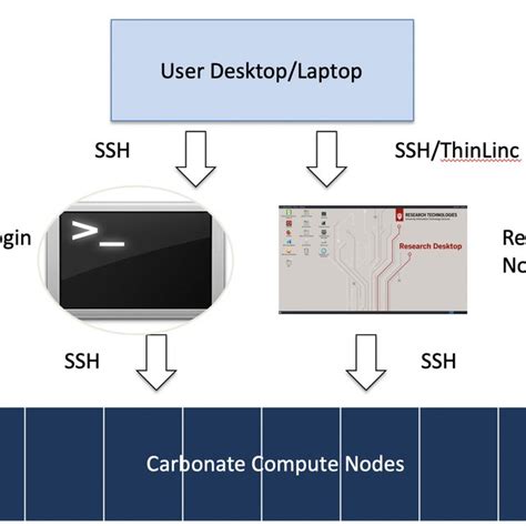 Architecture Of The RED System Download Scientific Diagram
