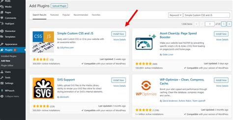 Cara Menambahkan Javascript Khusus Ke Situs Wordpress