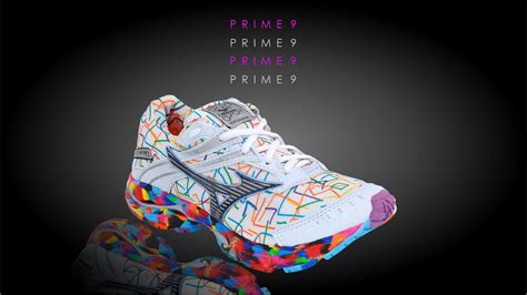 Tênis Osaka Prime 9 Mlnetstore Youtube
