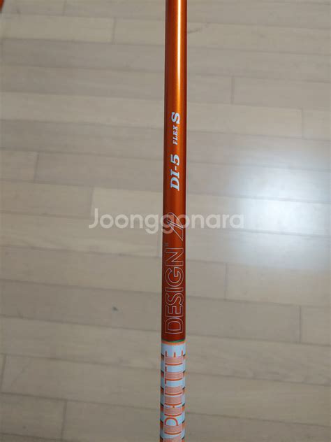 투어ad Di 5s 샤프트 볼 용품 기타 중고나라