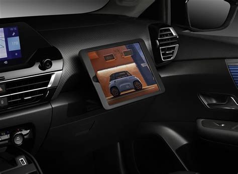 【e C4より120万円以上安い】シトロエン初の「c4ハイブリッド」はクラス最高燃費と新世代デザインで日本の本命なるか（carview ） 4ページ目 自動車情報サイト【新車・中古車